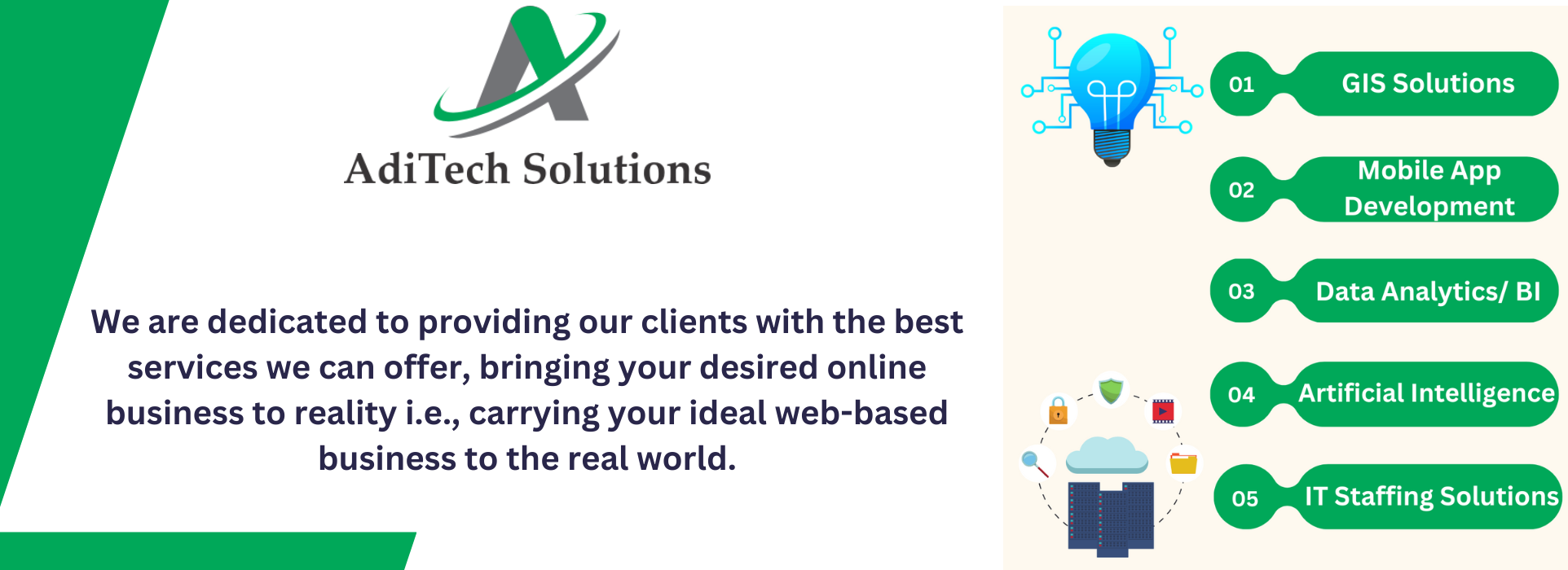 AdiTech Solutions